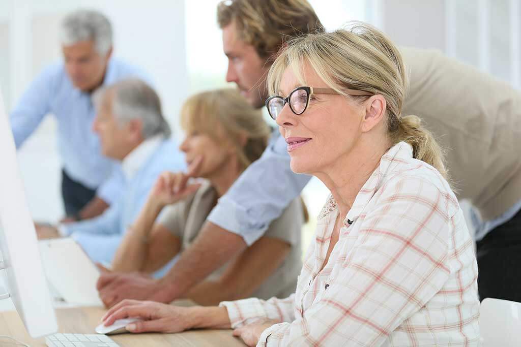 4 Cognitive Benefits Of Lifelong Learning For You And Your Loved Ones ...