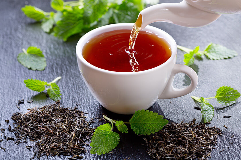 5 Benefits Of A Cup Of Tea For Your Health | SummerHouse Senior Living
