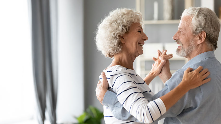 Dancing In Your 60s: A Joyous Way To Stay Healthy | SummerHouse Senior ...