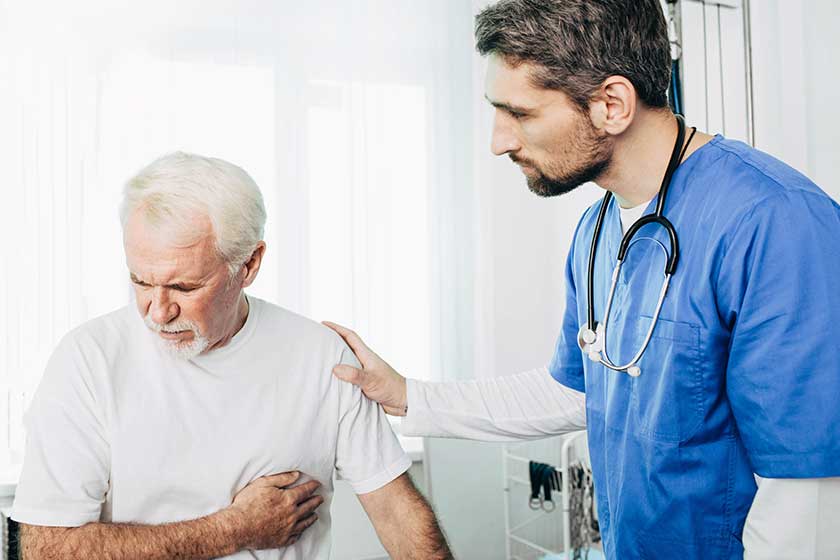 During And After A Heart Attack: How Assisted Living In Mandeville, LA ...