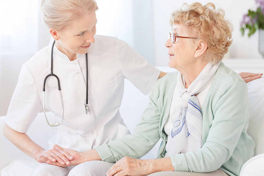 Why Professional Caregivers In Assisted Living In Mississippi Are ...