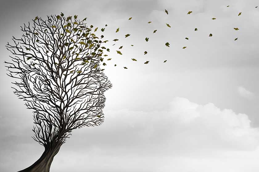 How To Know the Differences Between Normal Memory Loss and Dementia ...