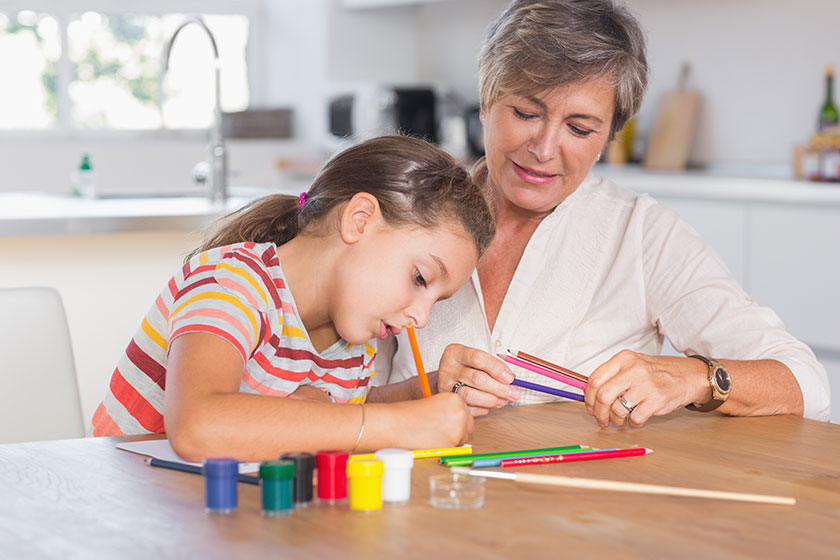 How Intergenerational Programs Enrich The Assisted Living Experience In ... How Intergenerational Programs Enrich The Assisted Living Experience In ...