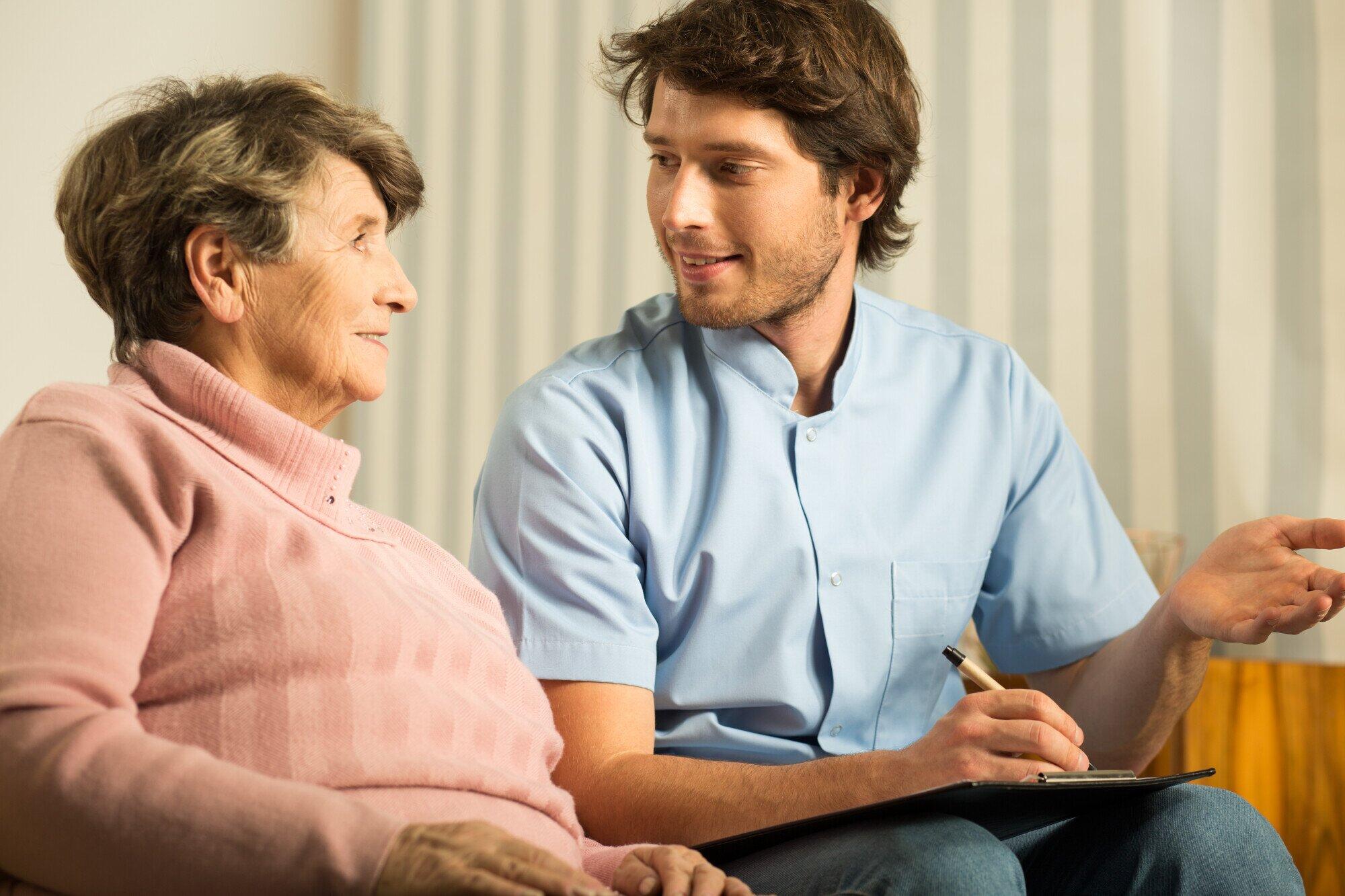 Signs Your Loved One Needs Memory Care in Luling - Learn More